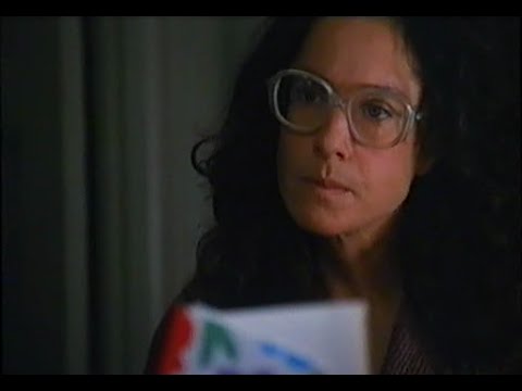 Una donna pericolosa (1993)
