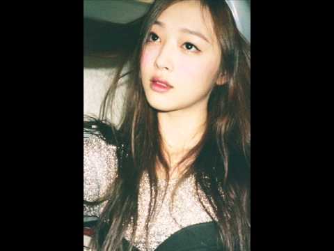 f(x) Sulli always Cute from before debut until now  !!!.wmv