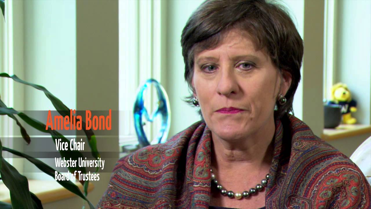 Leader Lunch 2014 - Beth Stroble - YWCA Metro St. Louis - YouTube