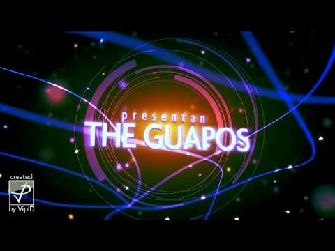 Design intro by iVipid - YouTube