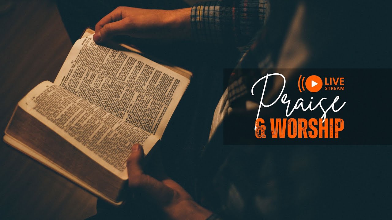 Elgin community foursquare Church live stream - YouTube