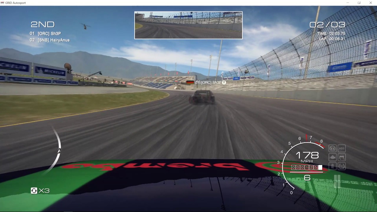 wake up and smell the Sh3P! how many times did SupeR Sh3P hit the wall ...