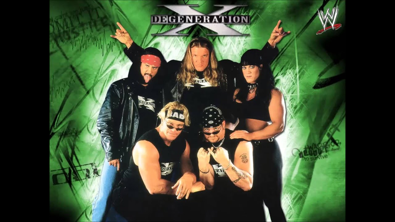 DX 2nd Theme "Are You Ready" - YouTube