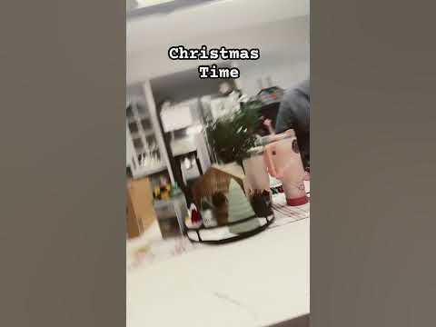 Christmas time is coming - YouTube