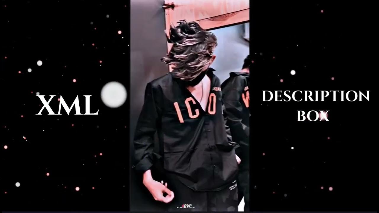 NEXT LEVEL BOY'S ATTITUDE XML FILE 😈||💯XML FILE🎟️||💥 #xml #alightmotion #new #trending #xml_file ...