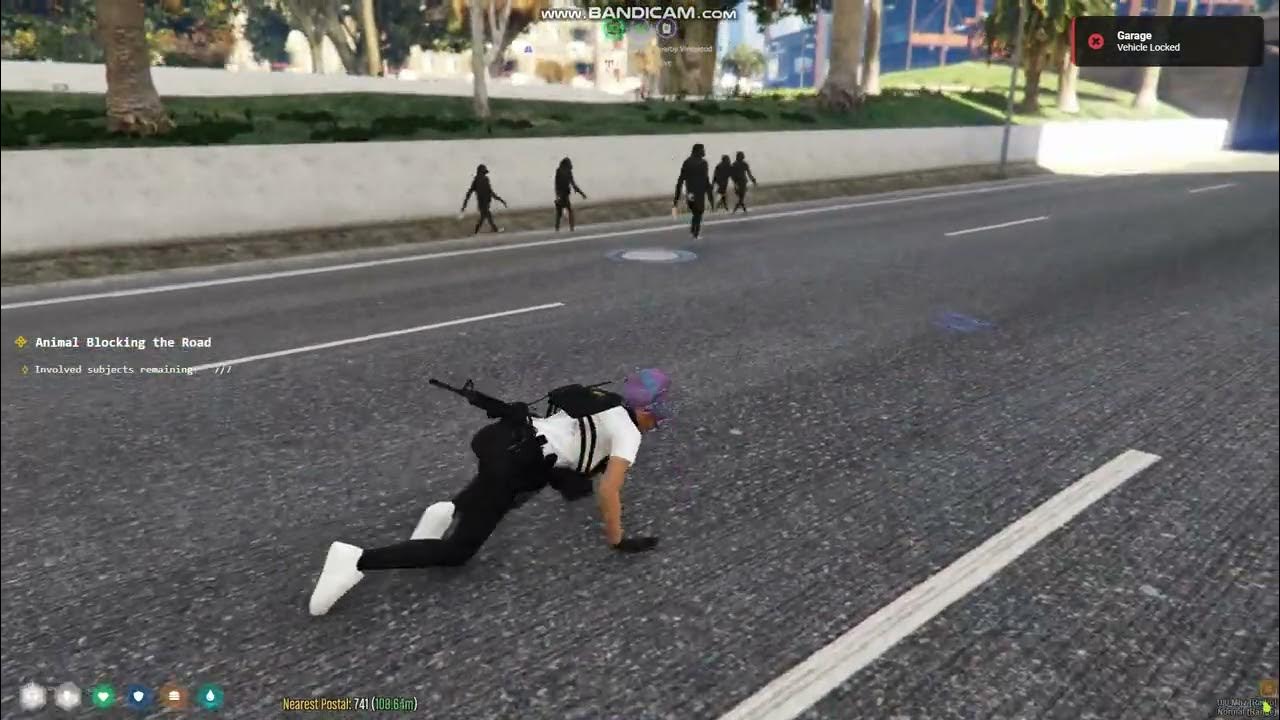 Tennessee State RP | Emergency Response Simulator Showcase - YouTube