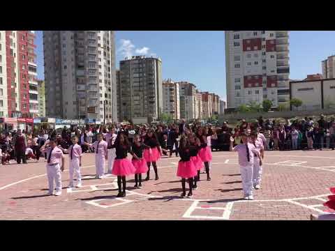 Ego  23 nisan