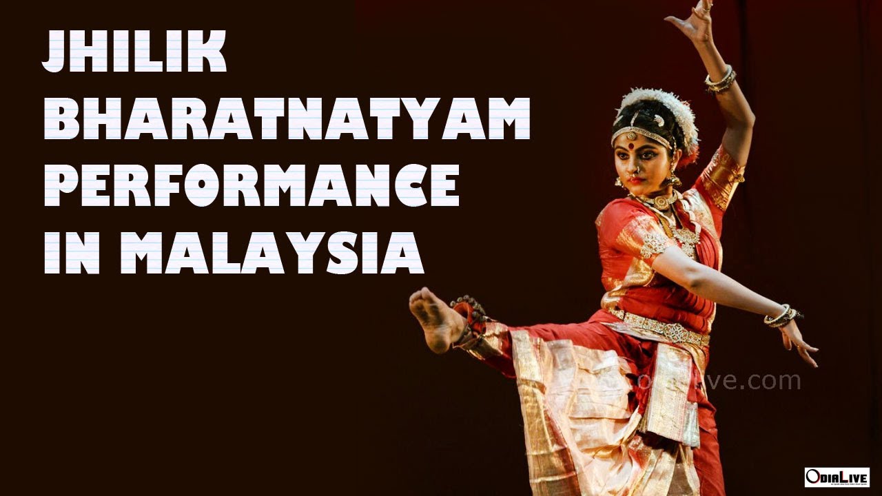 Jhilik Bhattacharjee performing Bharatnatyam - Ollywood Actress ...