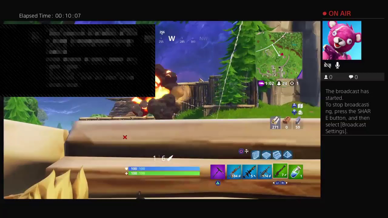 The best gamer123 - YouTube