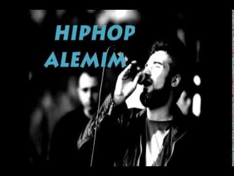 Derin Darbe ft. Sagopa Kajmer - Hiphop Alemim (2005)