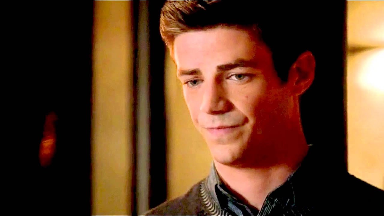 The flash || the monster - YouTube