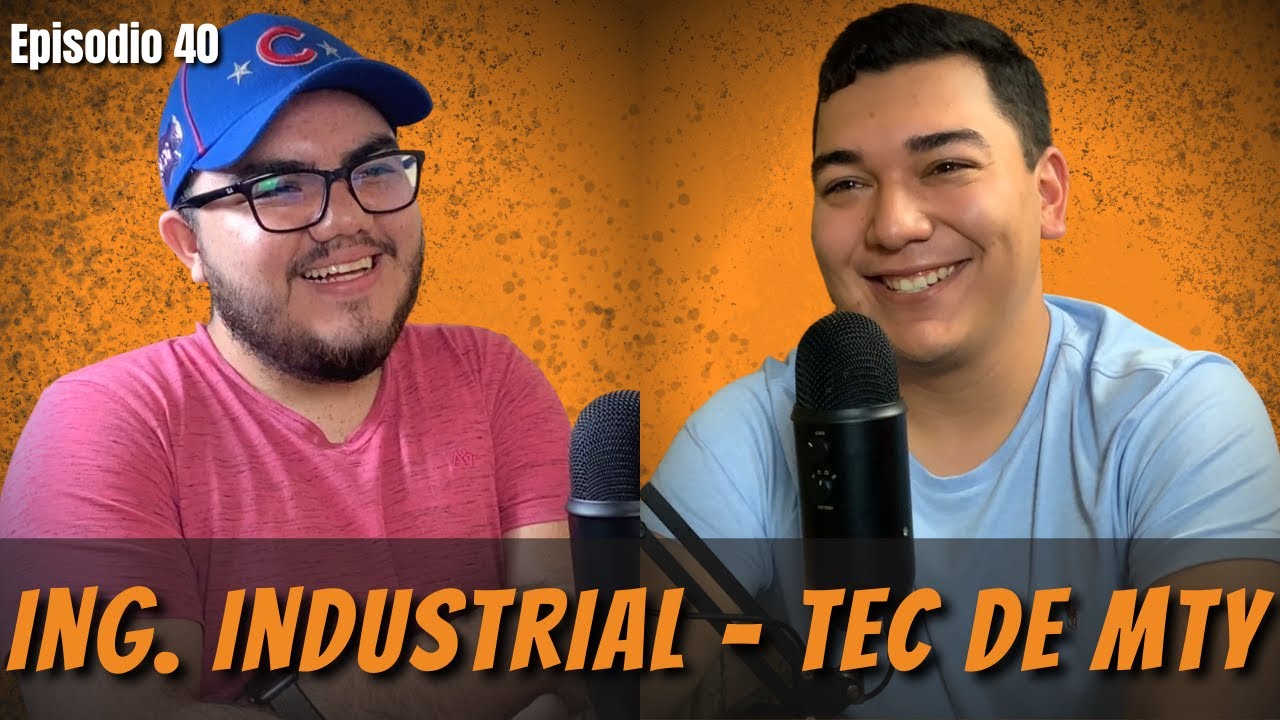 ¿Cómo es el Modelo TEC21? | Entre Universitarios - T2 - E26 - YouTube