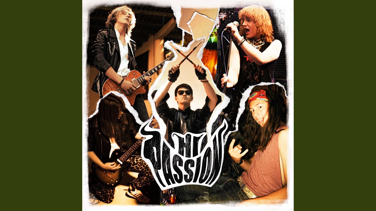 Overdose (Not Too Close) - YouTube