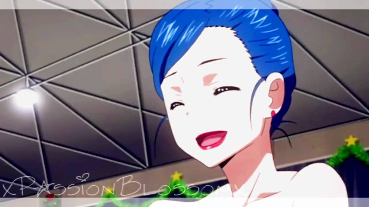 Ami x Ryuugi ;; What You Want Is Me! {Beta} - YouTube