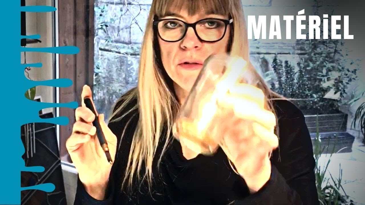 MATÉRiEL et OUTiLS nécessaires pour la création d"un vitrail Tiffany ...