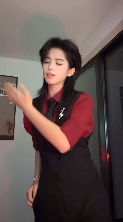 MENTE MÁ - Nakama & Mc Staff | Dance Cover #krstudio - YouTube