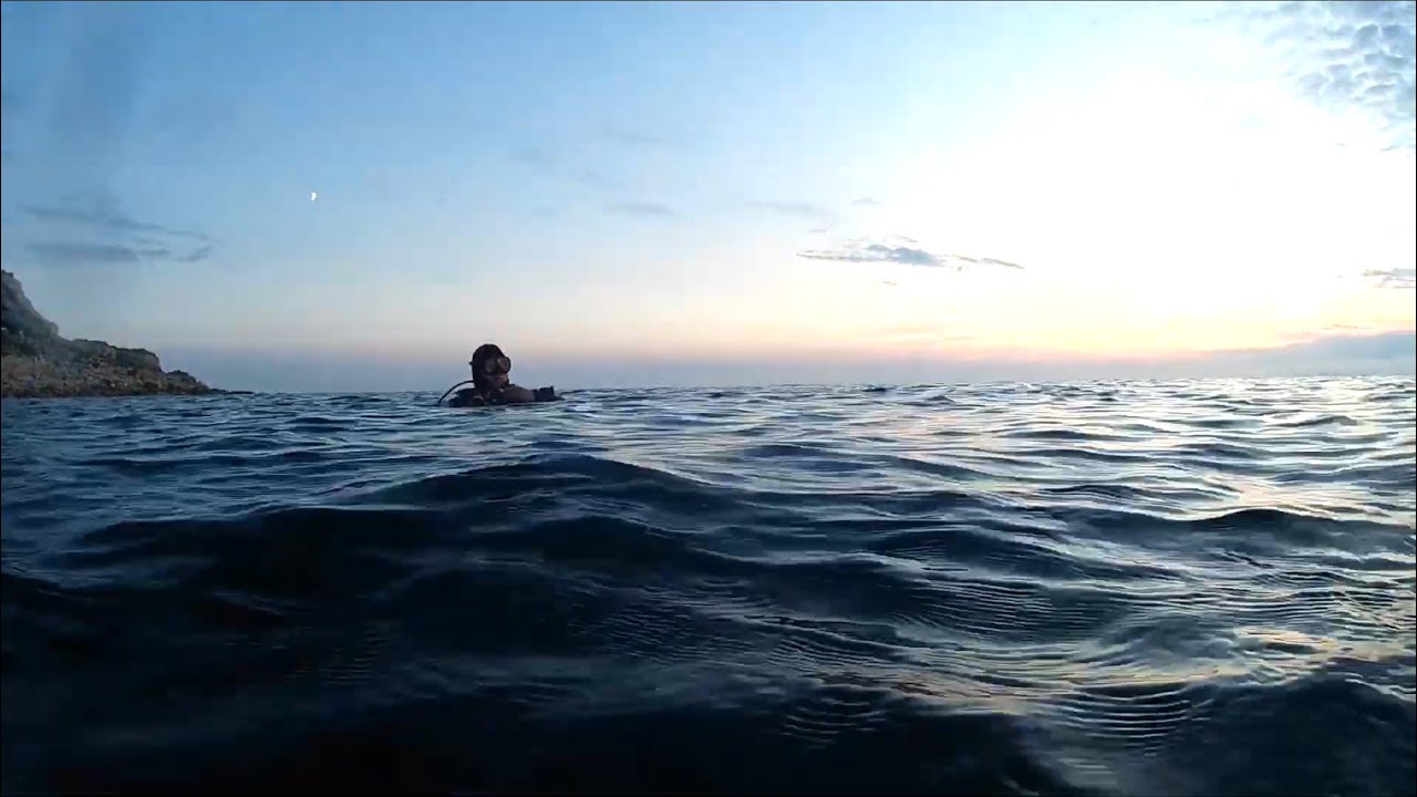 THREE BEARDED ROCKLING - YouTube