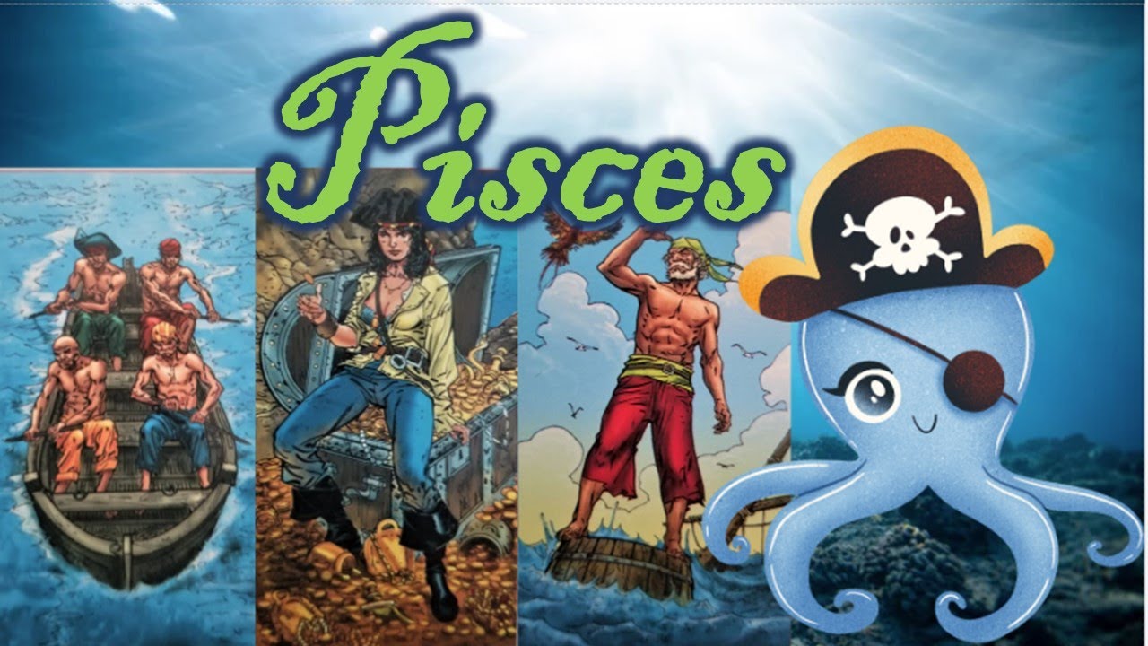 Pisces👼🏻THEY'RE FIGHTING OVER YOU! ONCE YOU DECIDE BETWEEN THE TWO IN ...