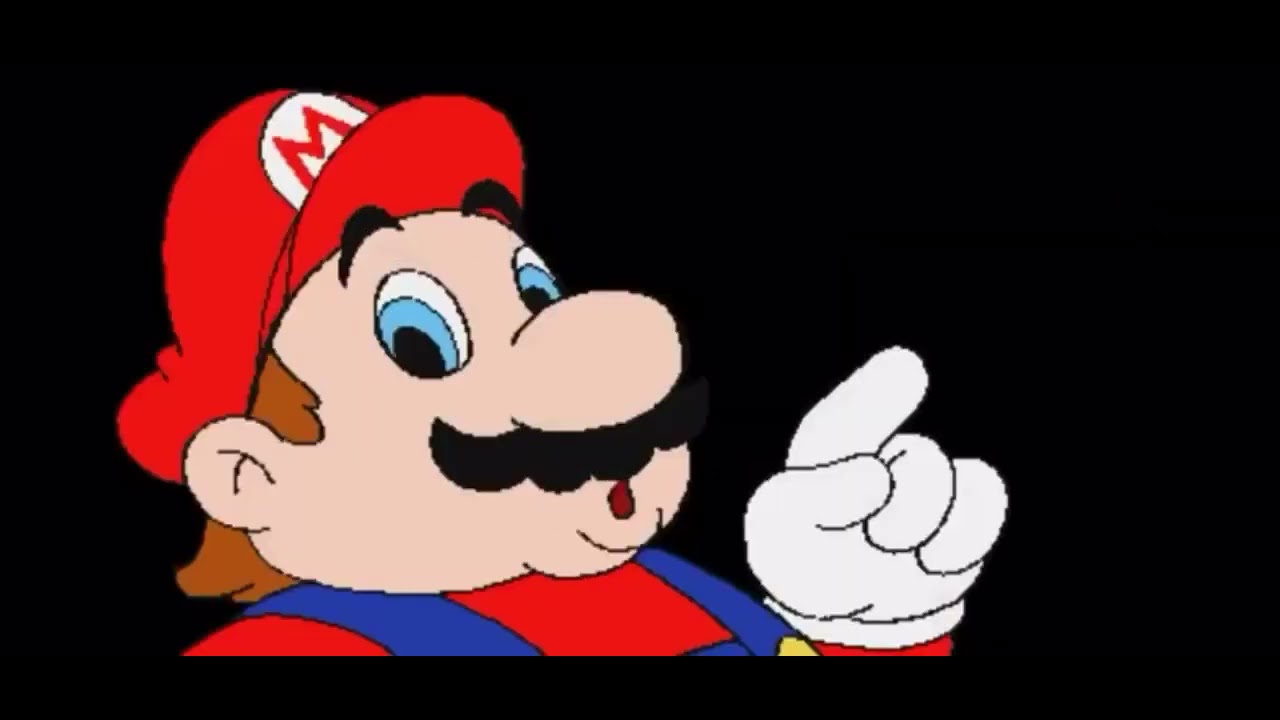 Cool ytp intro - YouTube
