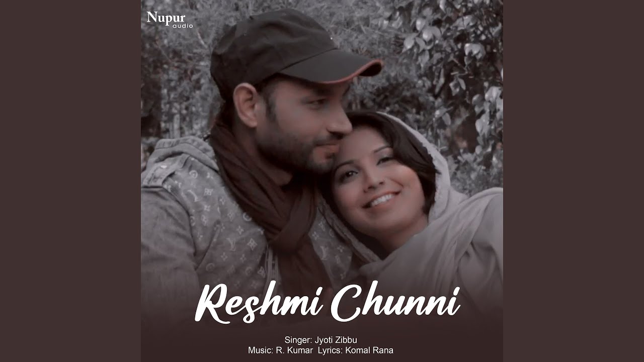 Reshmi Chunni - YouTube