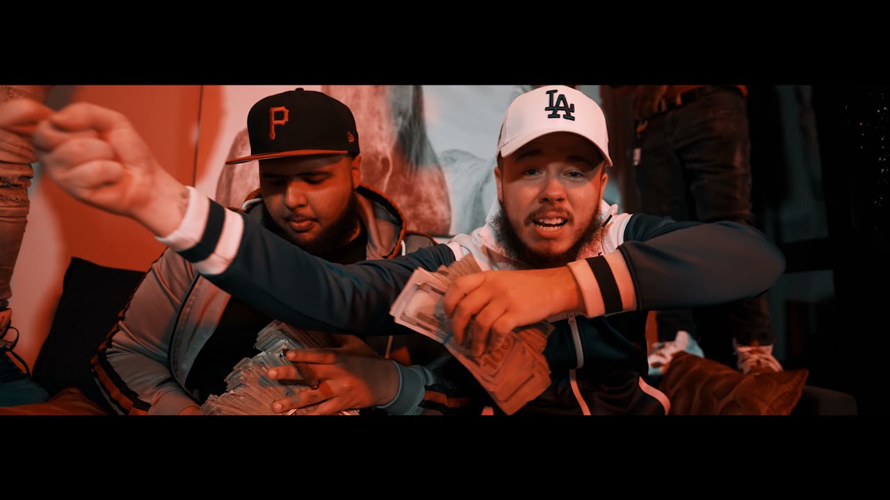 MoneyMaking Tone x Raw Dawg - "MOOD" (Official Music Video) - YouTube