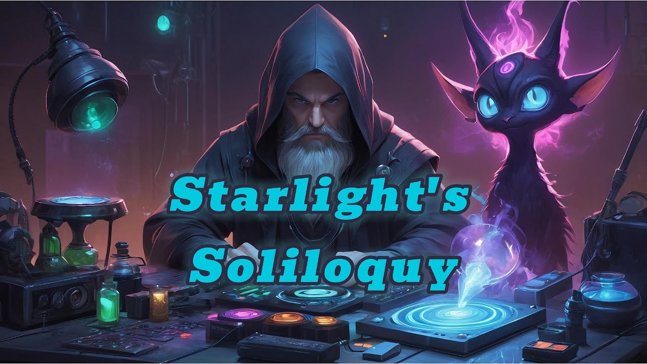 Starlight's Soliloquy - YouTube