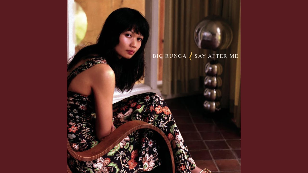 Say After Me (Radio Edit) - YouTube Music
