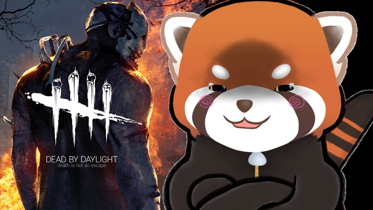 【DBD】Trapper day! - YouTube