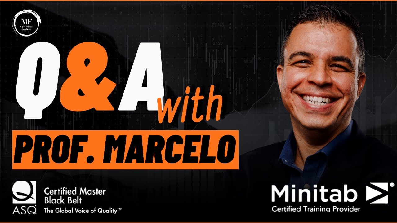 Masterclass | Prof. Marcelo | Q&A Session - Apr 18 - YouTube