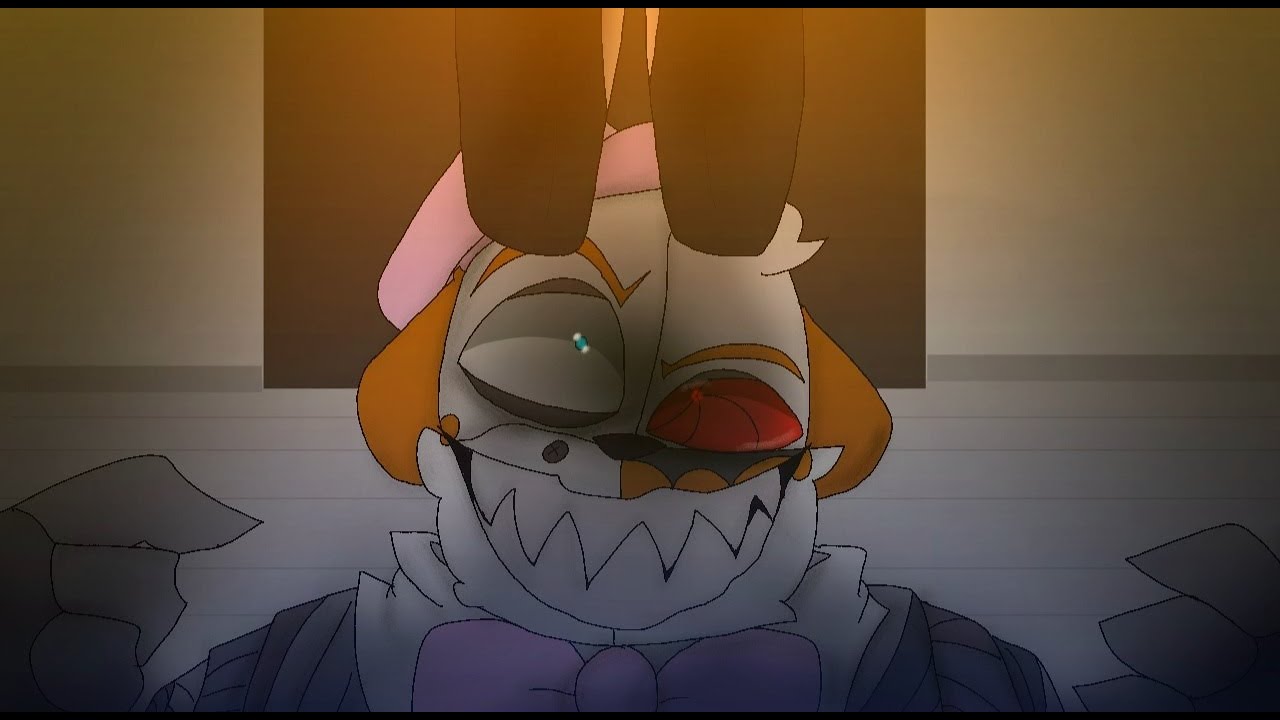 Minecraft FNAF - Death (Minecraft Roleplay) - YouTube