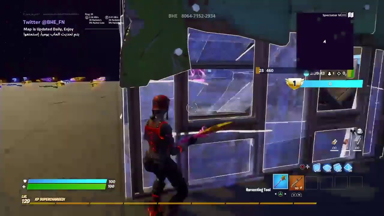 Making stuff invisible - YouTube