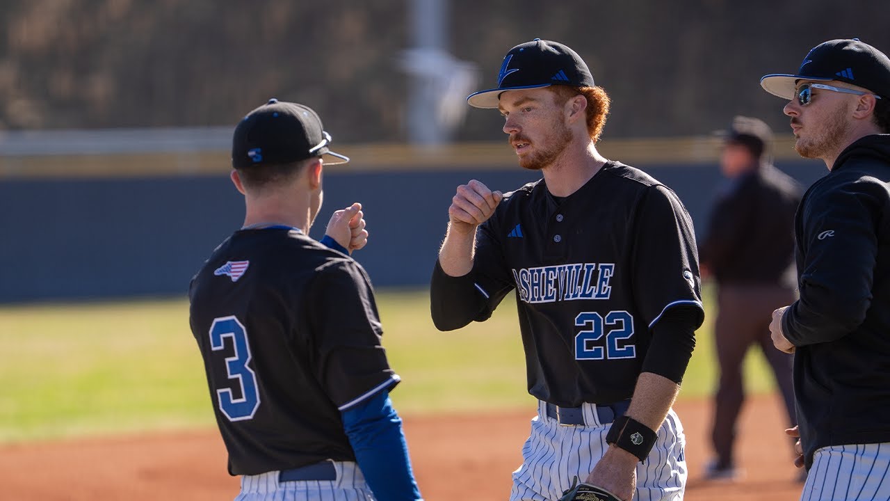 Alumni Interview || Clay Edmondson || Baseball - YouTube