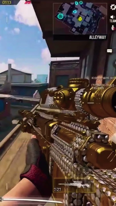 Well I’m a hacker in Codm. 😂 #codmobile #callofdutymobile #shorts - YouTube