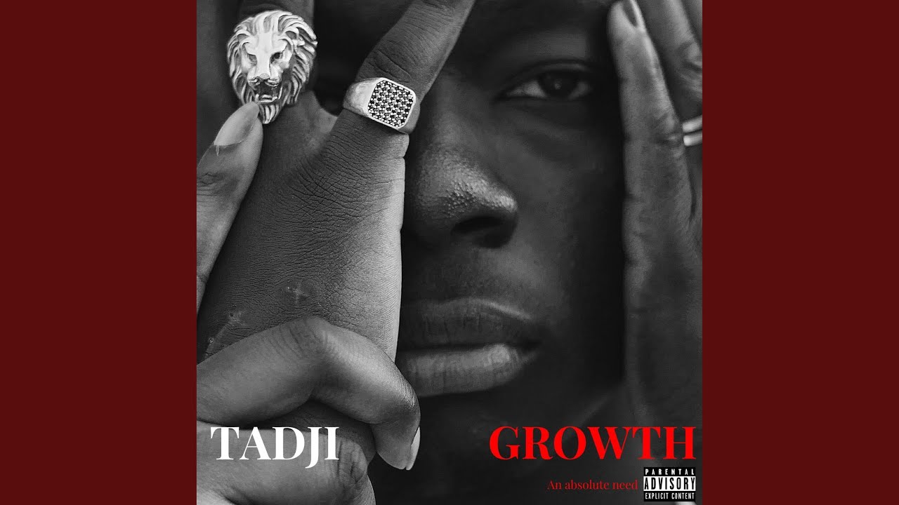 Growth (An Absolute Need) - YouTube