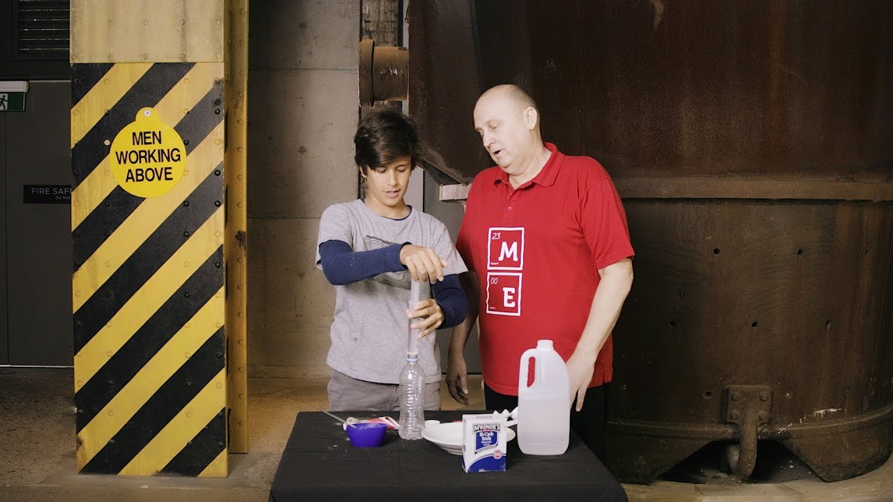 Science by ME - Episode 2 - YouTube