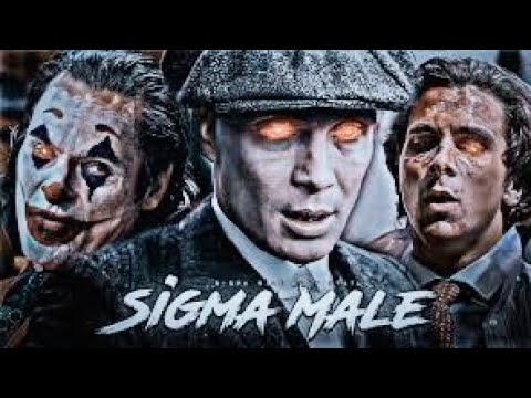 Sigma Male Status 🥶 | All Sigma Male in One Video | Thomas Shelby ...