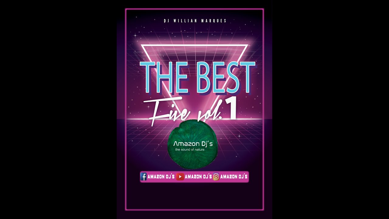 THE BEST FIVE VOL 1 - YouTube