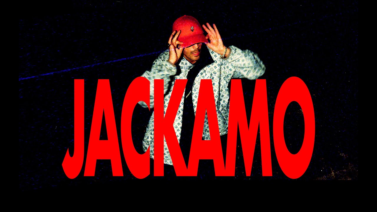 Dabbla - Jackamo (Official Video) (Prod. Ghosttown) - YouTube
