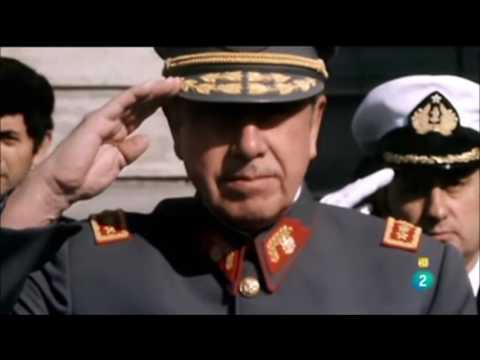 Neoliberalismo La Doctrina del Shock  El Caso chileno