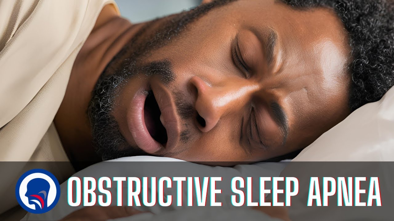 Obstructive Sleep Apnea: Symptoms & Treatments | Capital ENT & Sinus ...