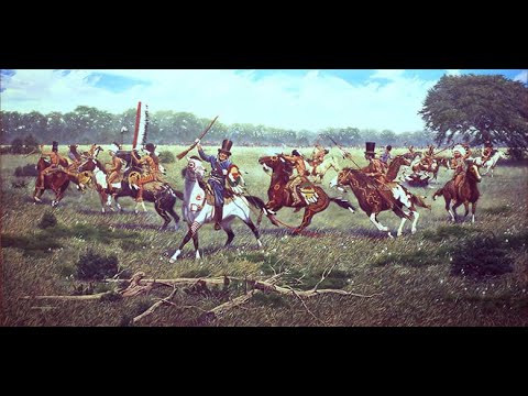 The Great 1840 Texas Indian Raid