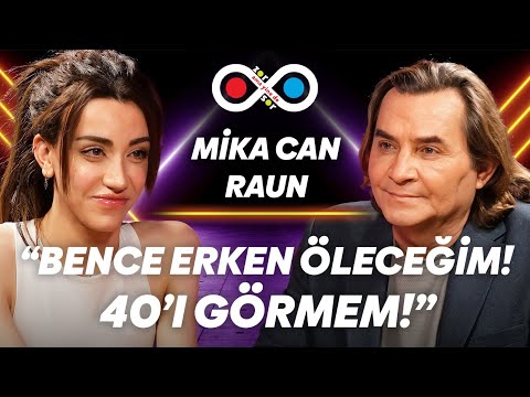 MİKA CAN RAUN \