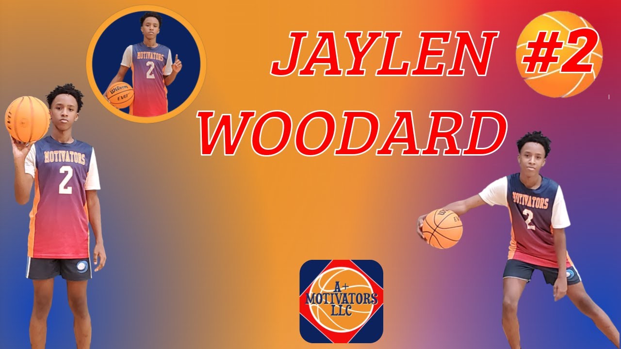 Jaylen: Extraordinary Basketball Highlights 1 - YouTube