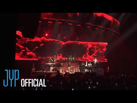 No Matter | Xdinary Heroes Concert 〈Closed ♭eta: v6.0〉