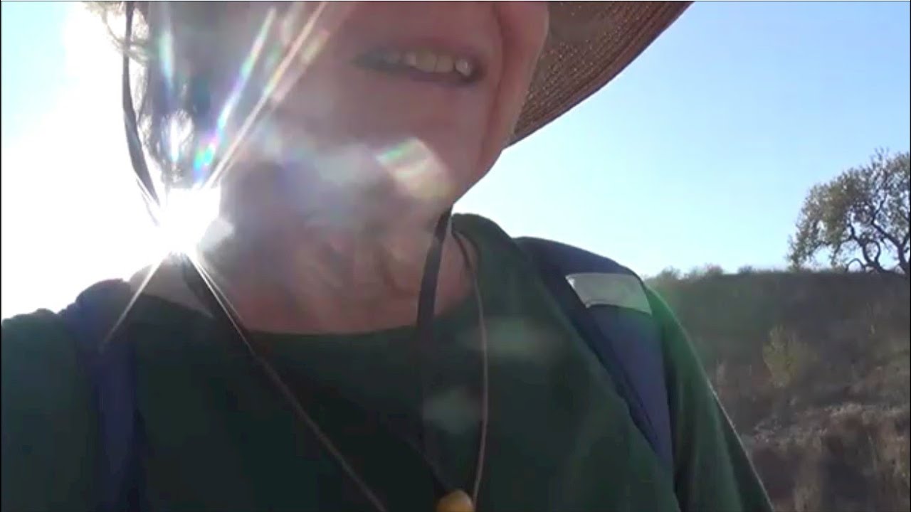 A Talk with the Grasshoppers 7. Blessing of the Deva of Simi Hills and ...