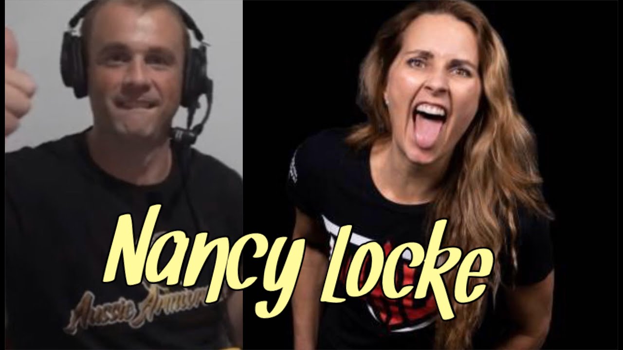 Ready BANG 23 w/Nancy Locke - YouTube