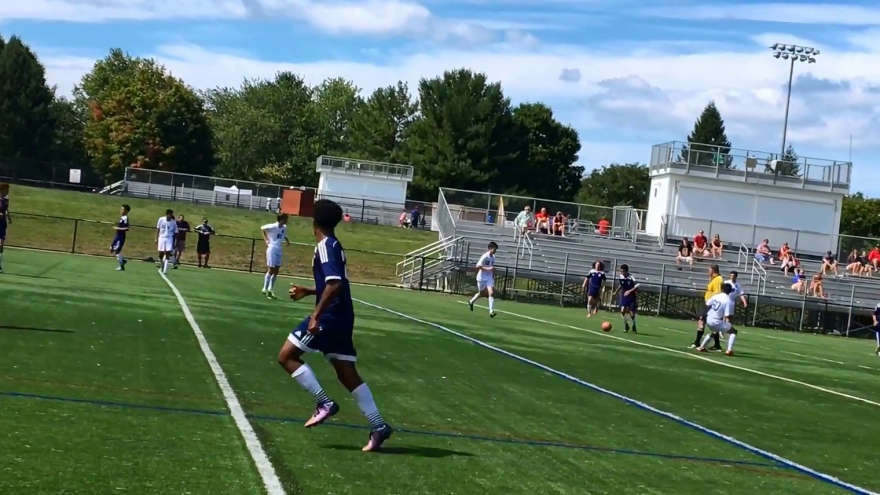 CAMILO'S SOCCER HIGHLIGHTS SEPT./OCT. 2016 ( CAMILO ORTIZ VIDEO ) - YouTube