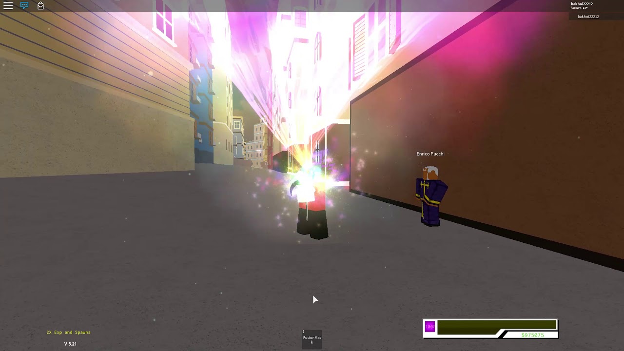 Getting aja mask - YouTube