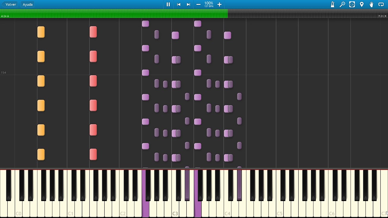 [Musical MIDI] Robert Miles - Children (Dream Version) - YouTube