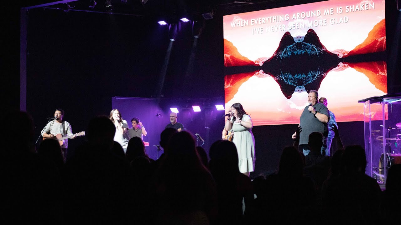 one church Modesto - YouTube